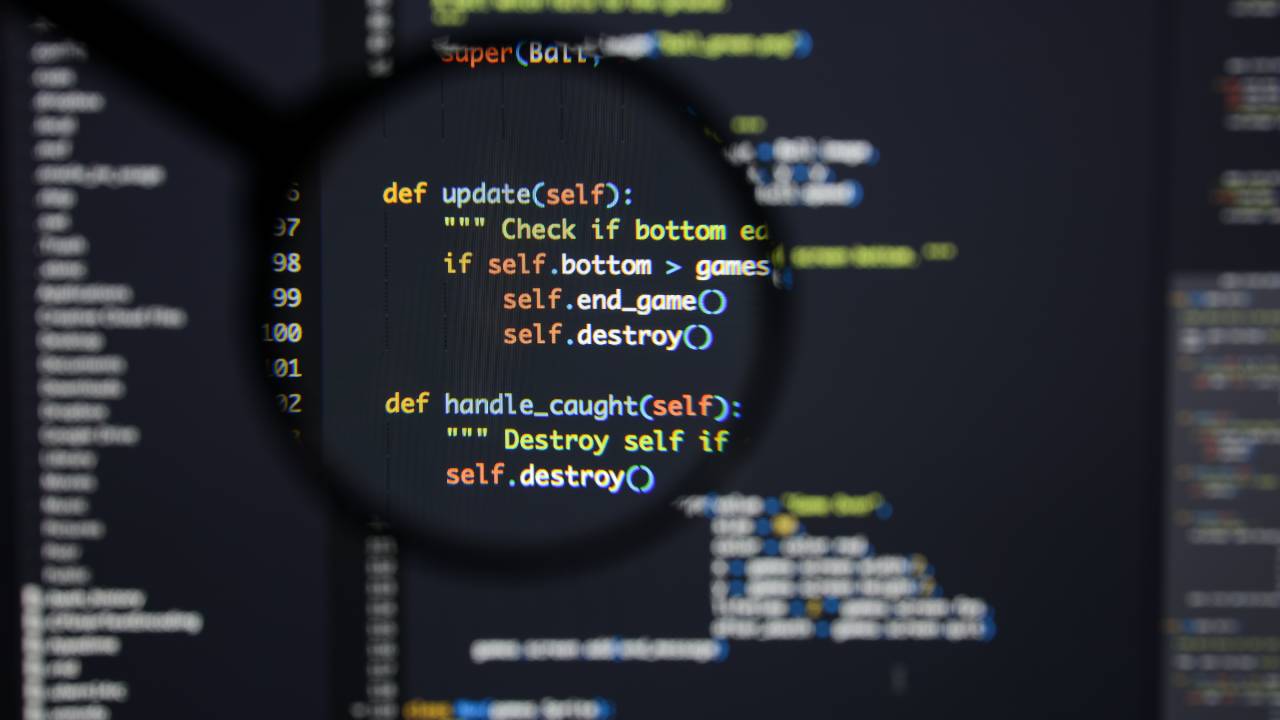 Cosa si può fare con Python - FASTWEBPLUS